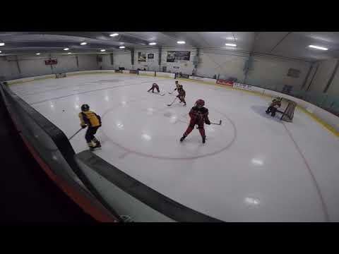 Bullfrogs Game 1 - YouTube