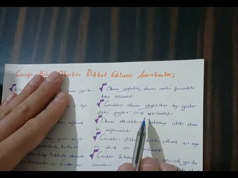 ÇOCUK EDEBİYATI ÖNEMLİ NOTLAR - YouTube