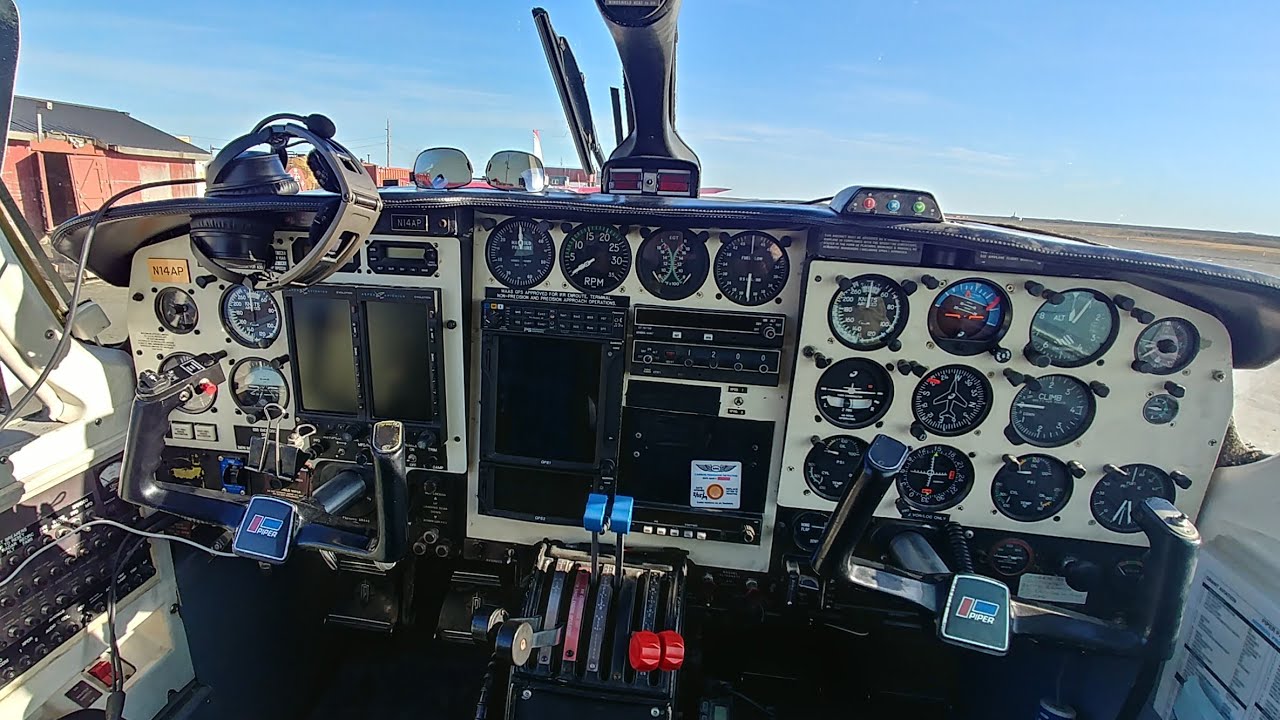 Trip to Emmonak Alaska - YouTube