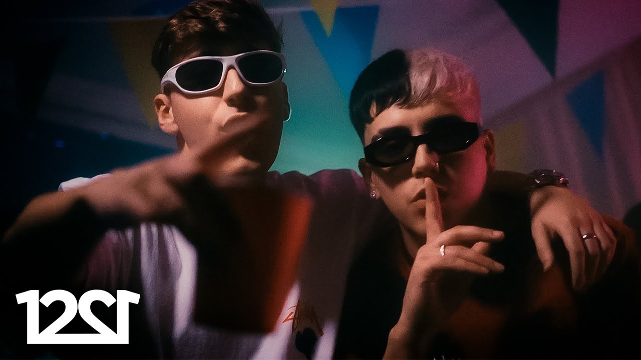 Jay More X Francis X Toscans - 0 LOVE (Video Oficial) - YouTube