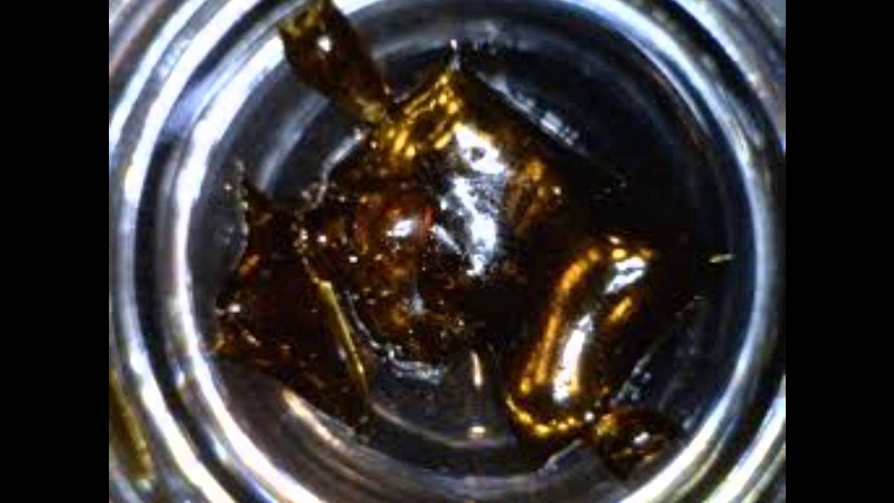 Fire Alien Kush - YouTube