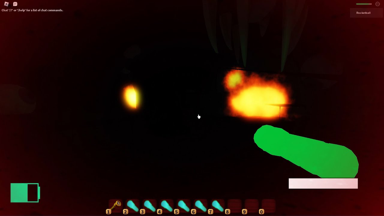 New EXPLODING E-1 Variant! (BM-1) | Roblox Interminable Rooms - YouTube