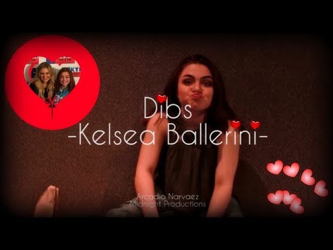Dibs I Kelsea Ballerini Genesis Nava cover - YouTube