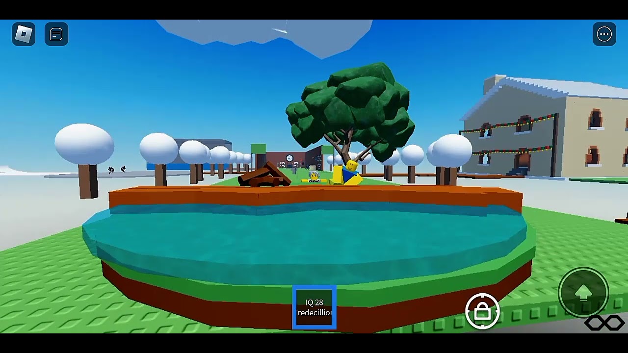 Roblox [IQ obby game (beta) (cuz yes) IQ 28 Tredecillion Showcase - YouTube
