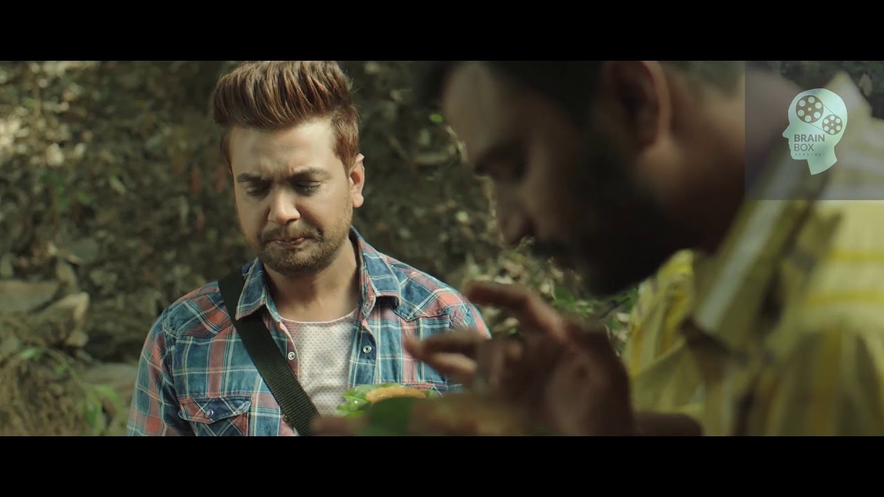 Brainbox Studios | Reva | Rare Video - YouTube