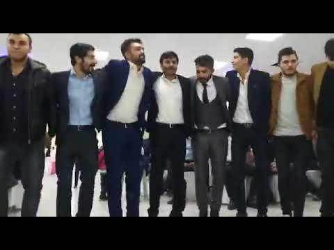 Şeyhanli düğünü Samak ailesi  muhtesem şevko