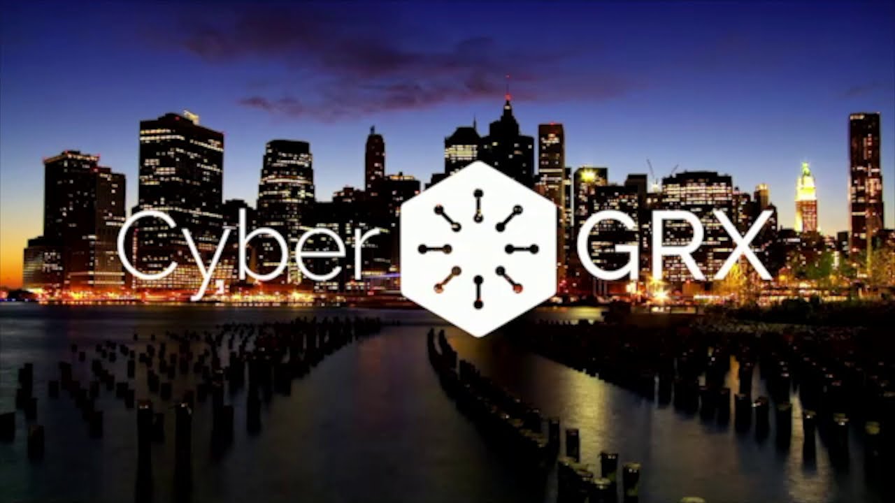 CyberGRX & Current Cyber Events - YouTube
