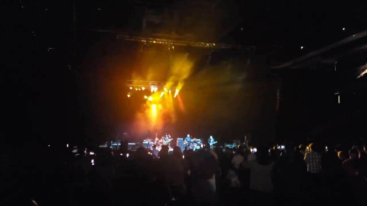 Lost '80s Live: Tommy Two-Tone's Jenny Clip - YouTube