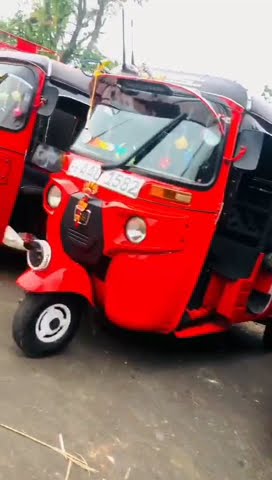 ️🧀 modified three wheel |wallampitiya modified three wheel | three ...