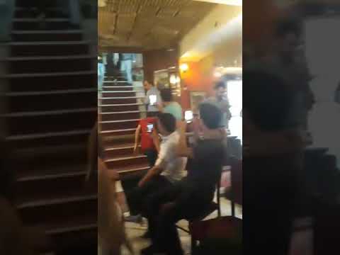 VEYA CAFE DE XECE HERDEM KONSERİ