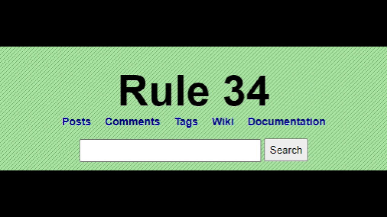 rule 33+1.exe - YouTube