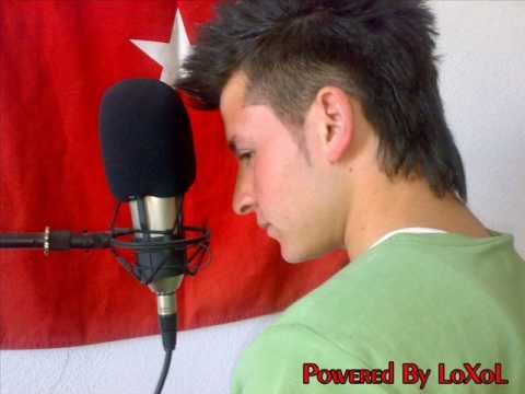 ahmet k dj ekrem ft mc kürşat seni benim kadar