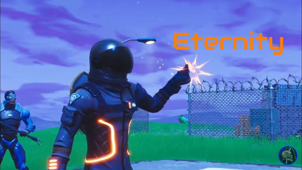 Fortnite Eternity | @MakaGaming - YouTube