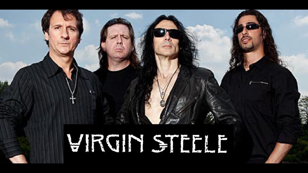 The Best of: VIRGIN STEELE - YouTube