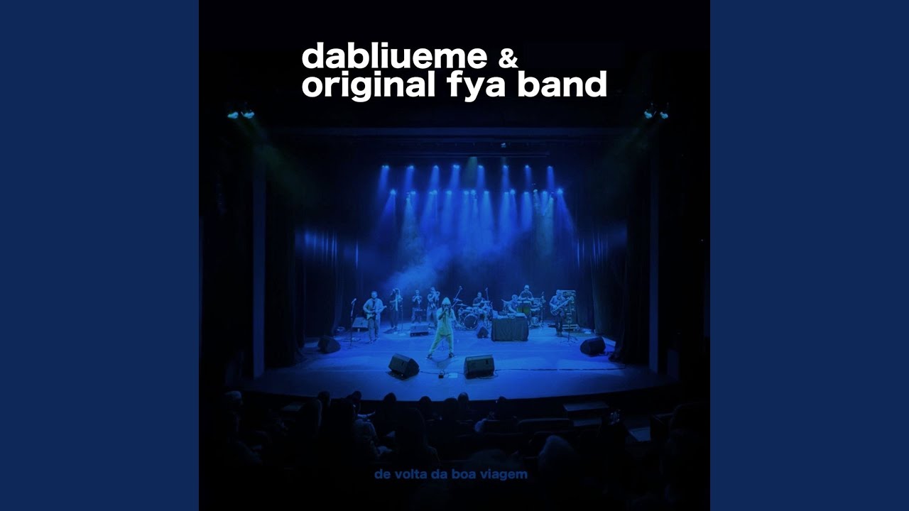 Stand By (Live) - YouTube