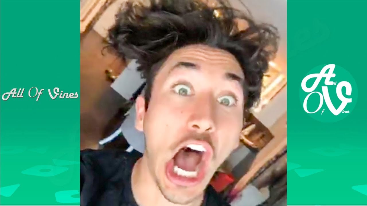 Funny Brennen Taylor Vine Compilation (w/Titles) All Brennen Taylor ...