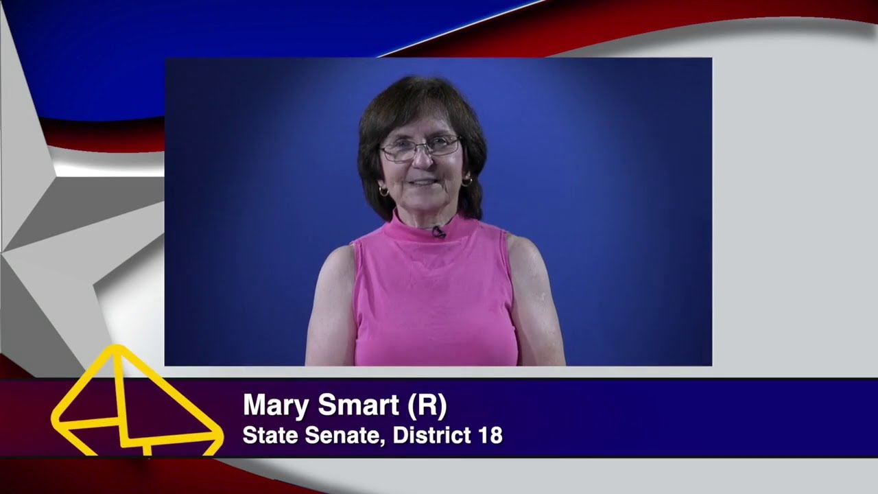 Olelo - Elect Mary Smart Senate 18 1 - YouTube