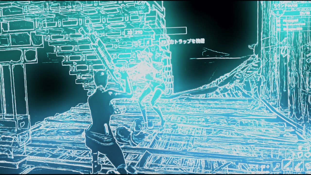 【キル集】勇者⚔ / Highlights #82【Best of Reksfn/Project Reboot】【フォートナイト ...