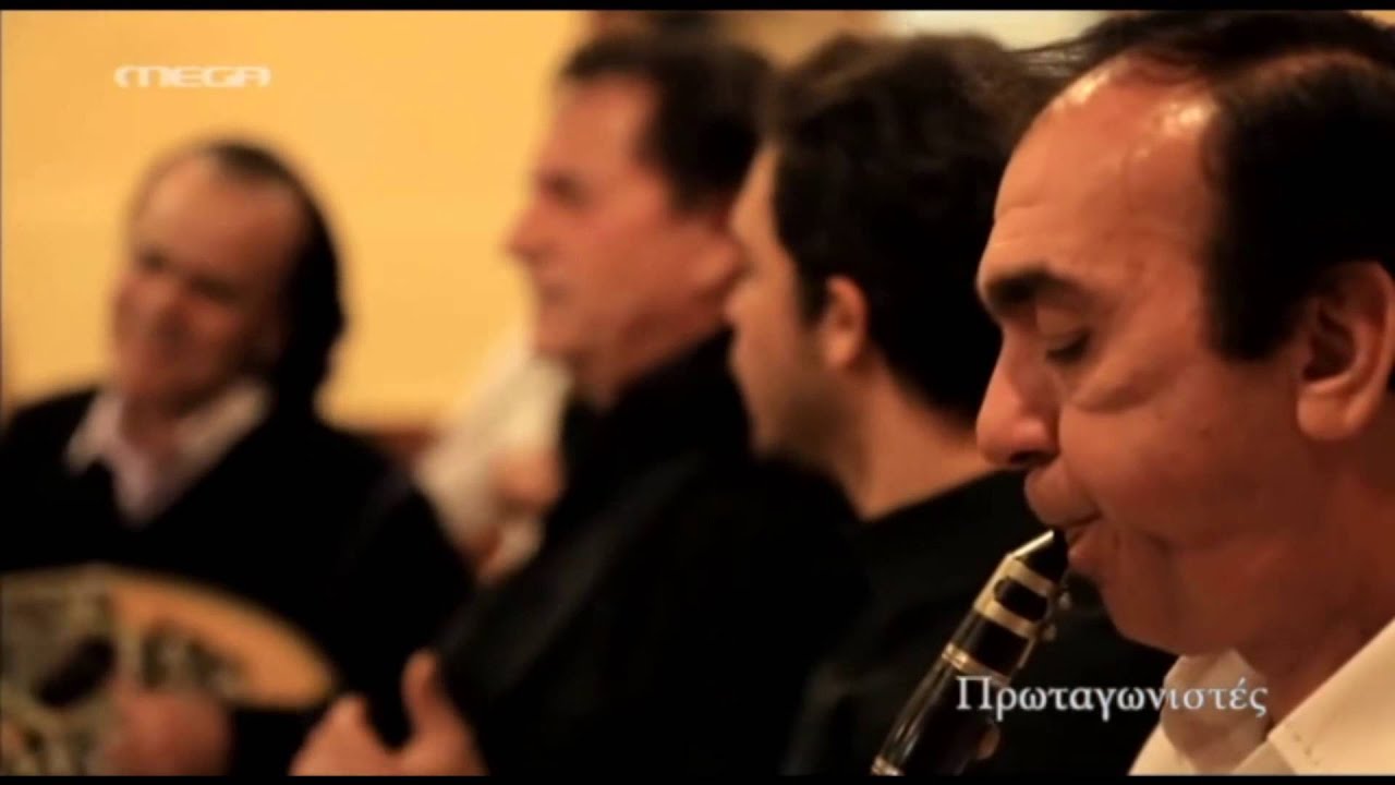 Γωγώ Ρωμαίου - Τα φιλιά σου είναι φωτιά ( Πρωταγωνιστές ) - YouTube