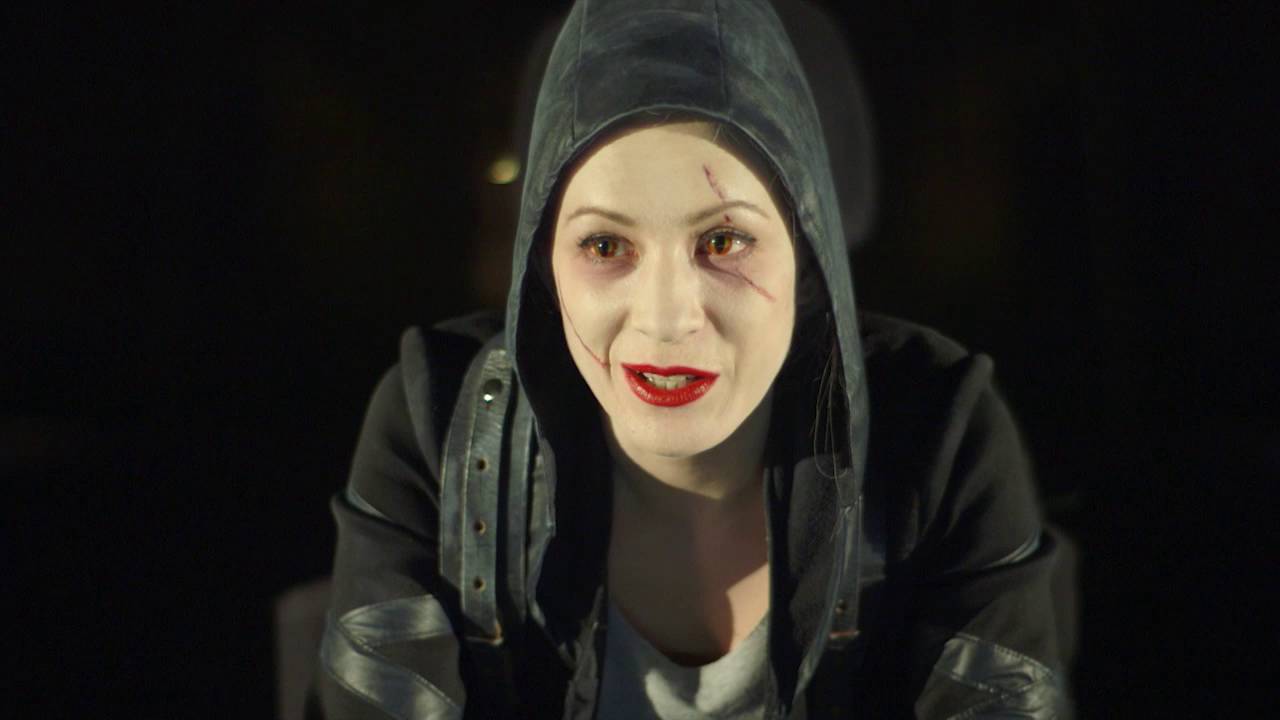 SIÓDEMKA - trailer / TEATR ZAGŁĘBIA - YouTube