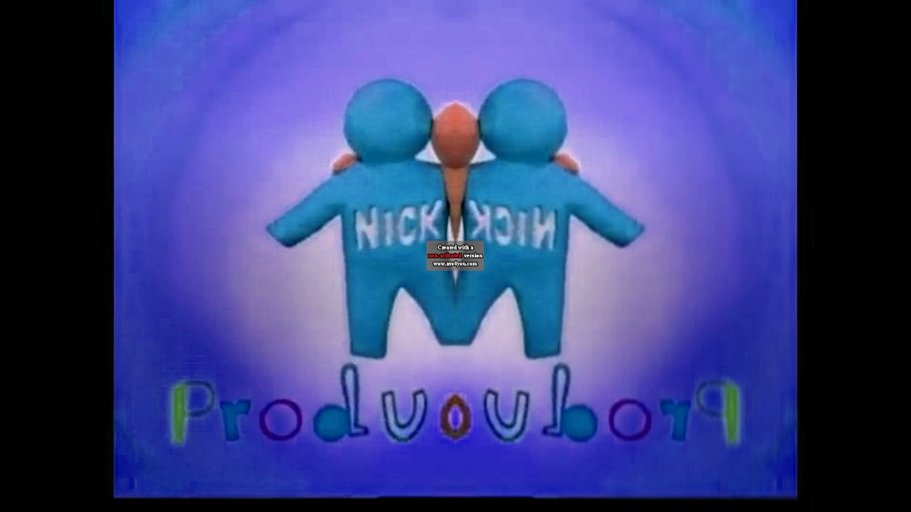 noggin and nick jr logo collection in low voice - YouTube