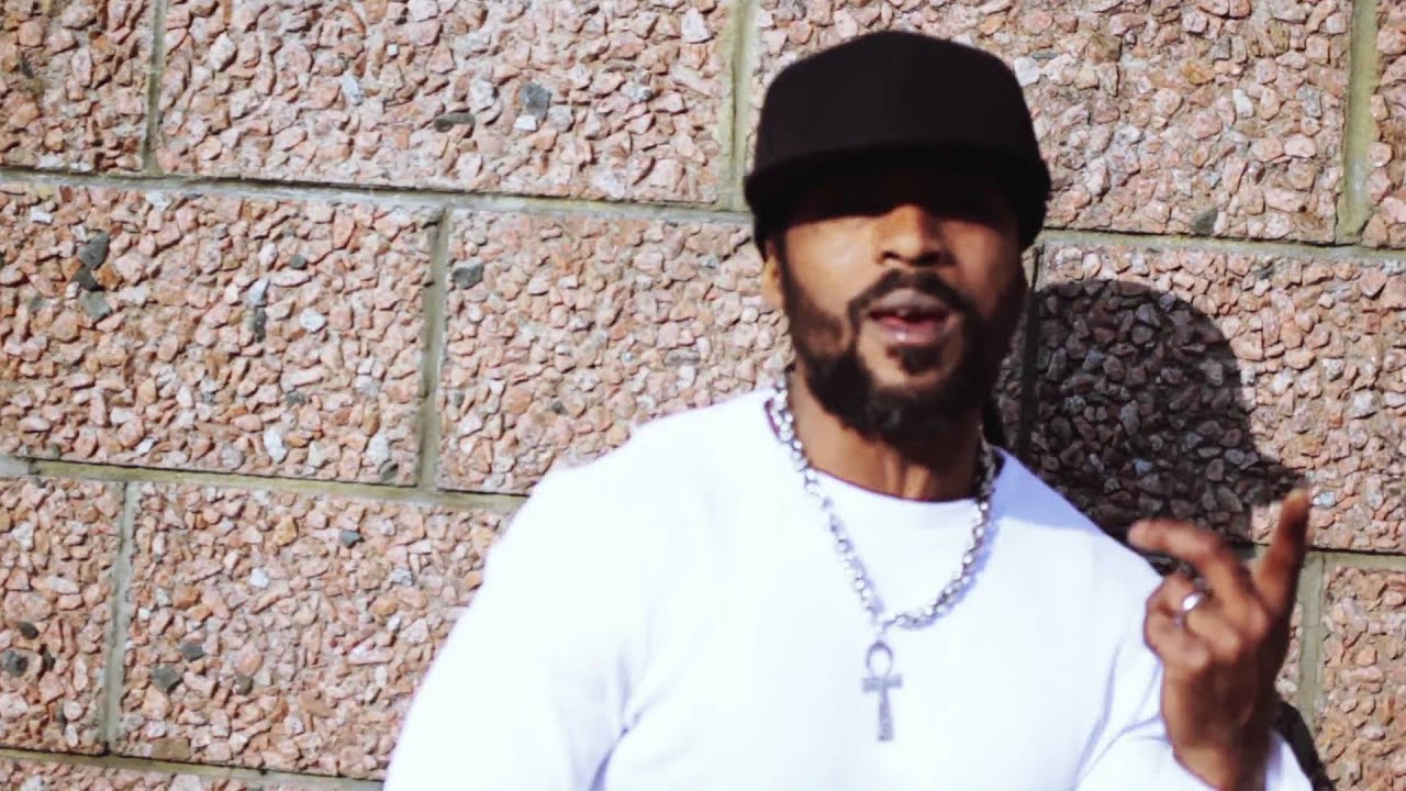 Demolition Man - Ghost Train [Available on iTunes May 1st] - YouTube