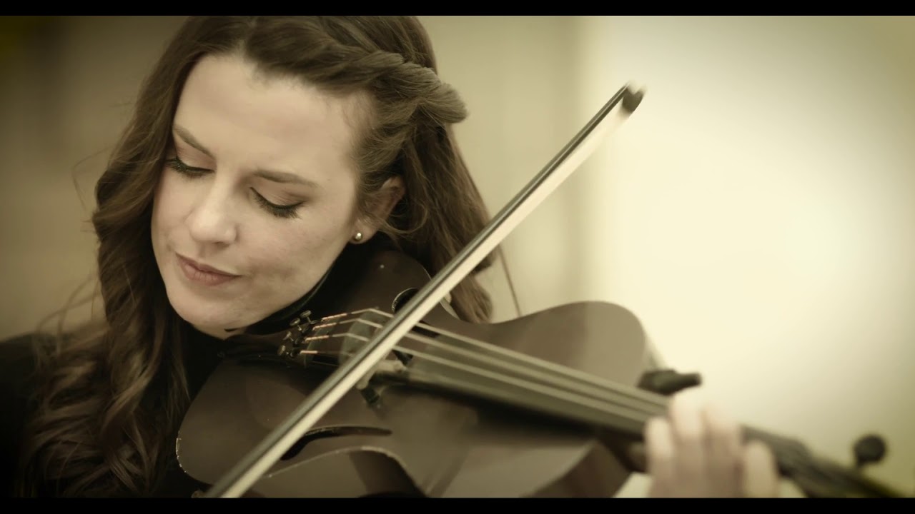 The Last Post played by Rachel Bostock - YouTube