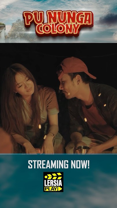 Pu Nunga Colony Lersia play ah en theih tawh e - YouTube