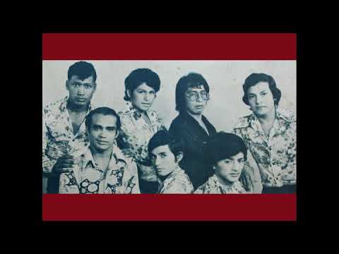 Los Ilusionistas - Colegiala     (canción original)