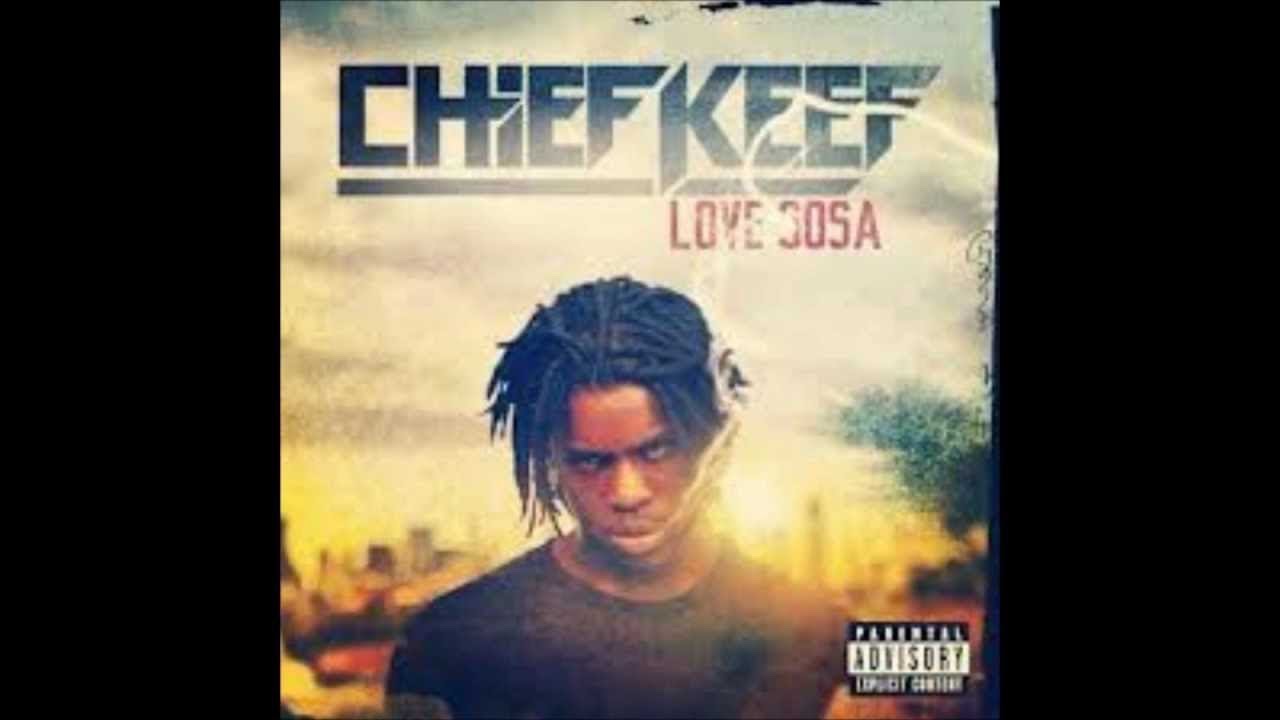Chief Keef - Love Sosa (Lyrics) - YouTube