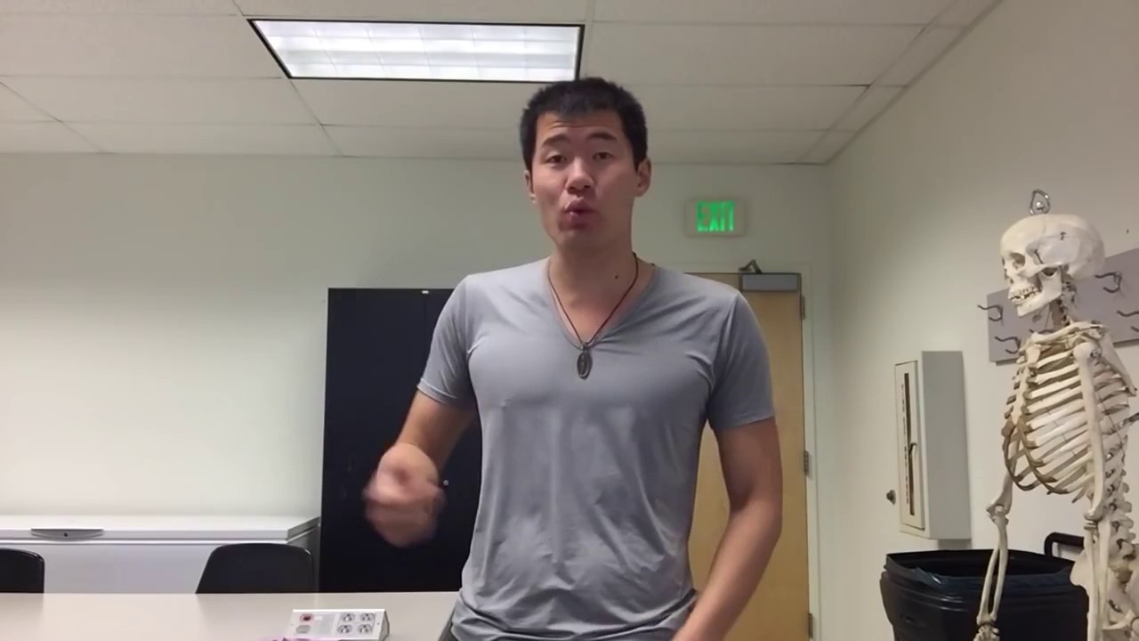 Tips on how to walk confidently - YouTube