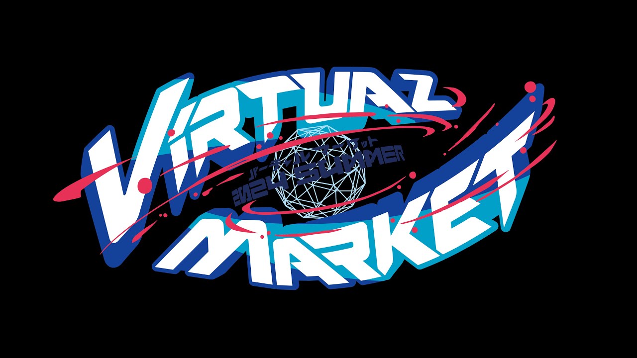 Virtual Market 2024 Summer (Vket) booth signups, worlds and schedule ...