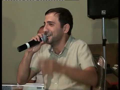 Oyuncu ol zer nese versin sene Aydin Reshad Vuqar Perviz Orxan Mehman MirFerid Aydin ad gunu 2012