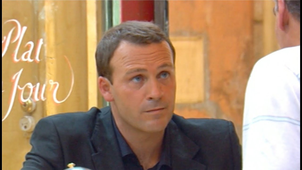 PBLV - Les débuts de Vincent - YouTube