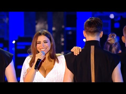 Ани Лорак - Я в любви [ЖАРА 2019 в Баку]