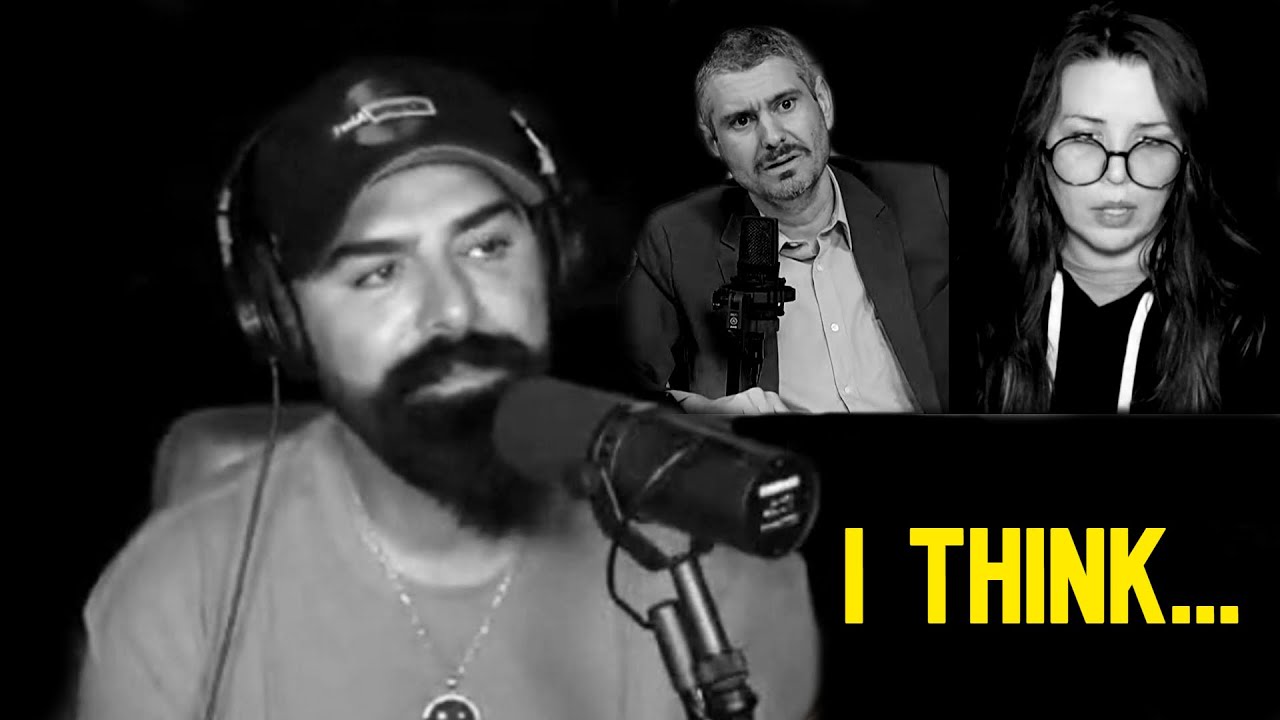 Keemstar's Thoughts on the Settlement Between H3H3 and Kaceytron ...