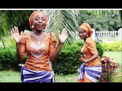 Ye Gaya Dan Dan Ma (Waist Dance) - The Best Of Booty Shaking Waist Nupe Culture Dance