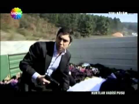 Polat Alemdar öleceksek beraber ölelim