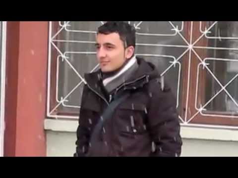 Esmer Hayali -Yaktım Gemileri- 2012