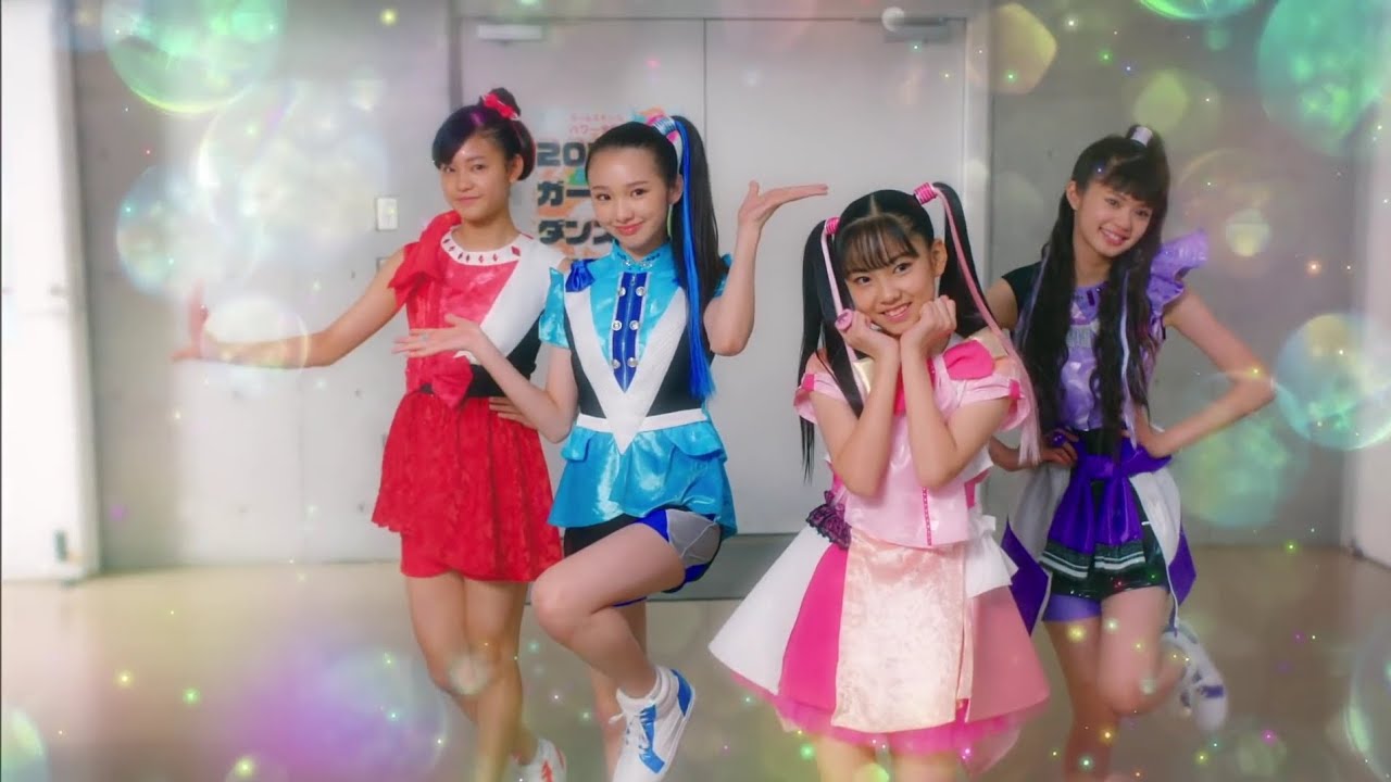 (FHD) Secret x Heroine Phantomirage! Episódio 51 - YouTube