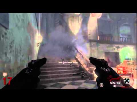 Zombie Kino der toten زومبي ماب المسرح part 3   YouTube