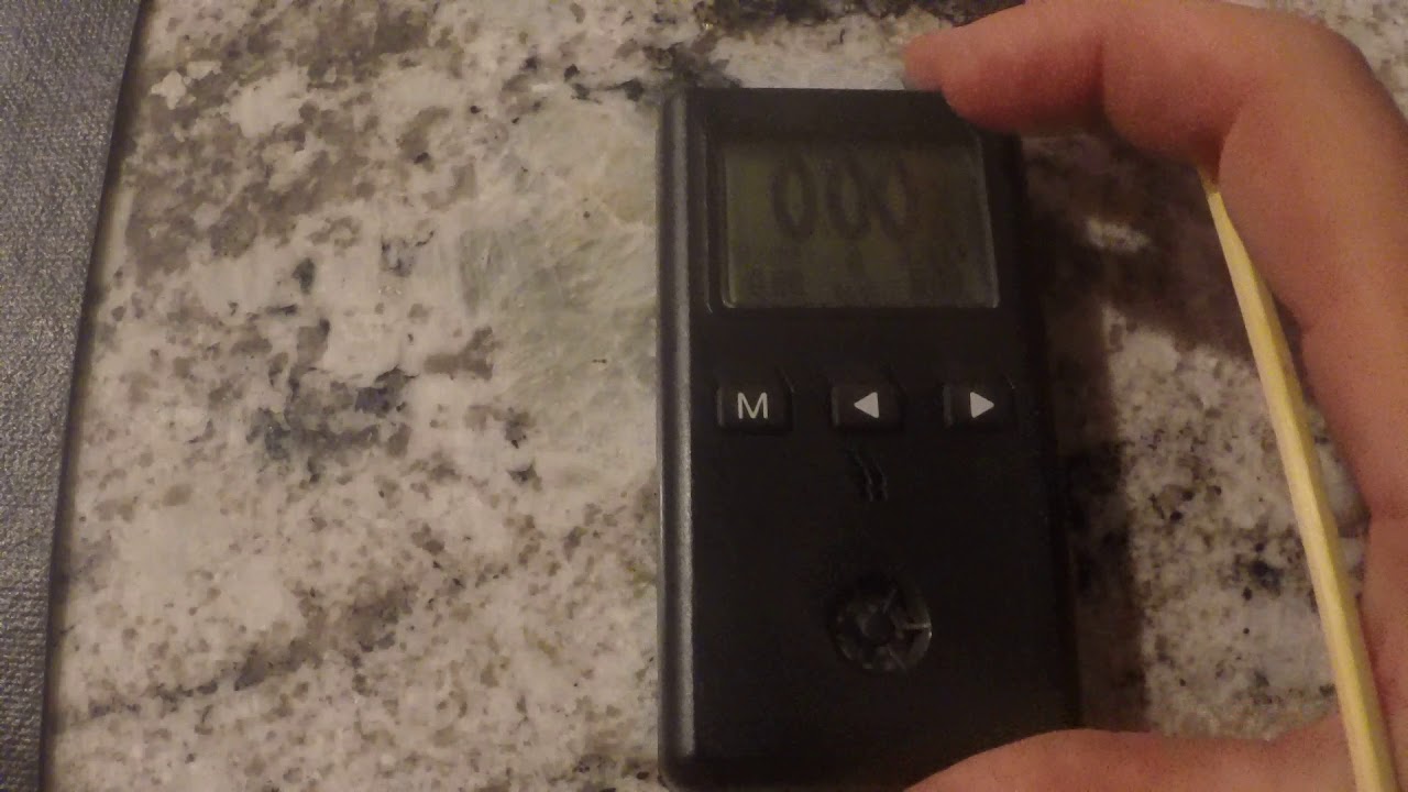 AMG Lab Timer Review 1 of ??? - YouTube