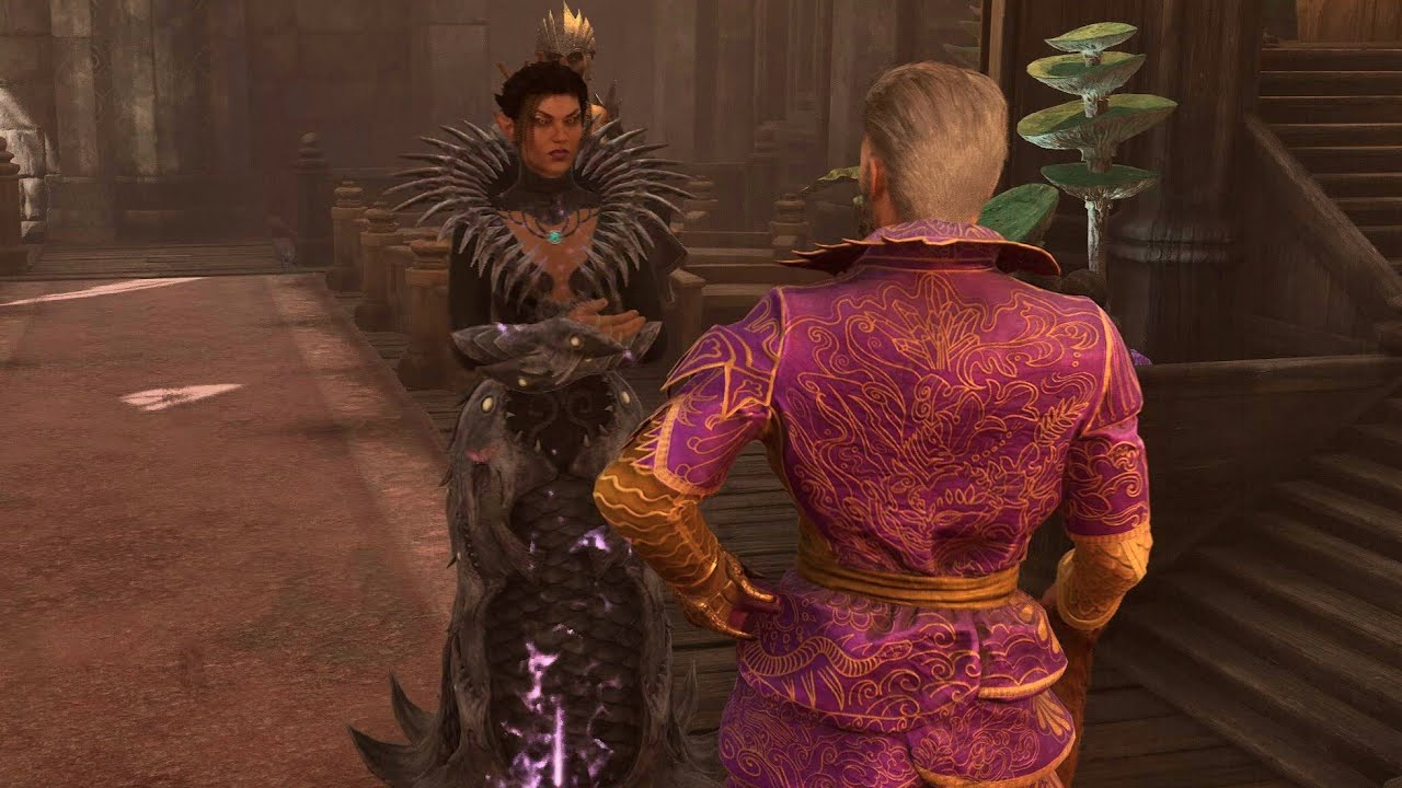 The Elder Scrolls IV: Oblivion Remastered - Herzog von Mania ...