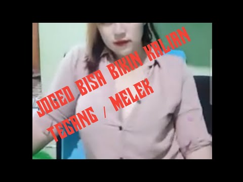 LIVE TIKTOK GOYANGNYA BIKIN TEGANG / MELEK #livetiktok #viralkan
