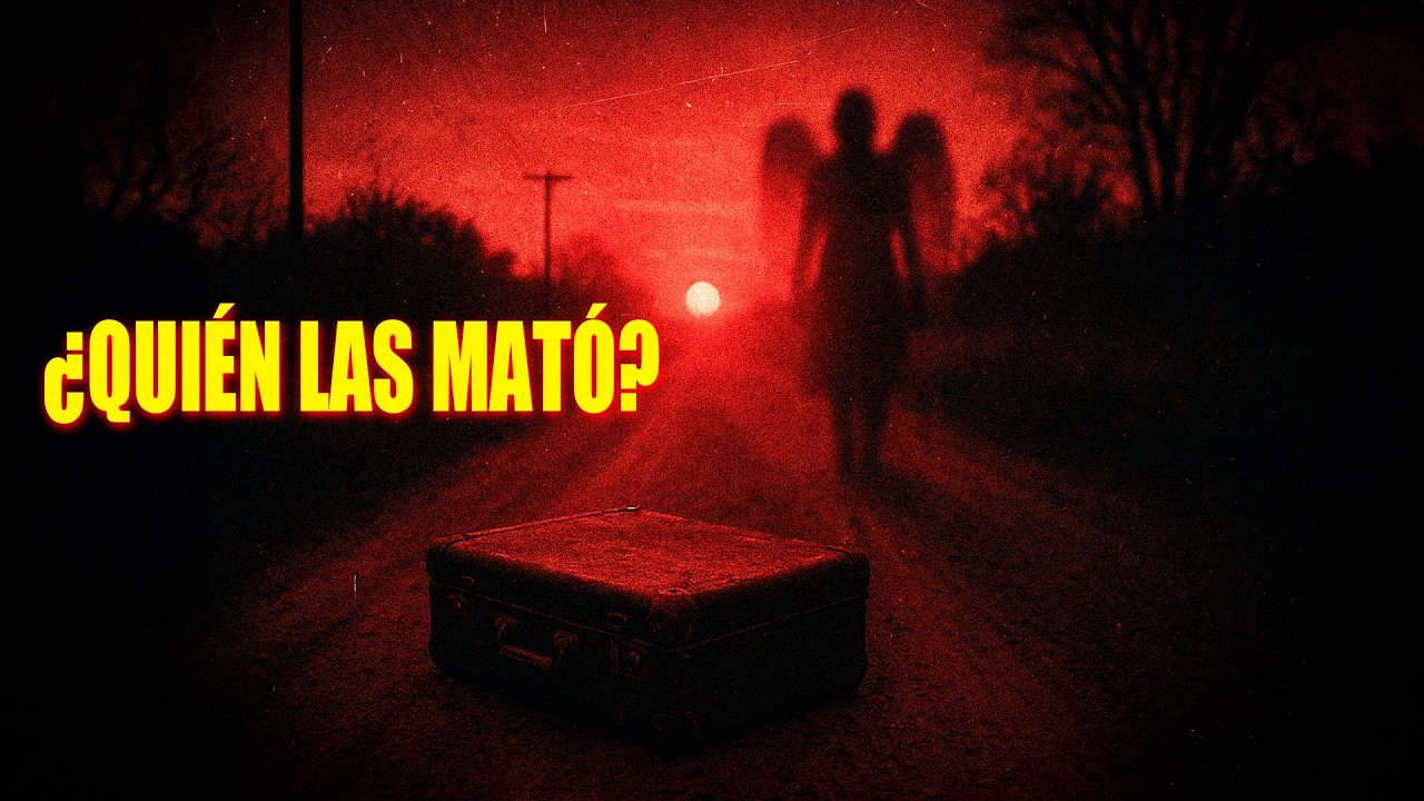 El Crimen Más Perturbador de Australia: El Misterio del “Ángel de ...