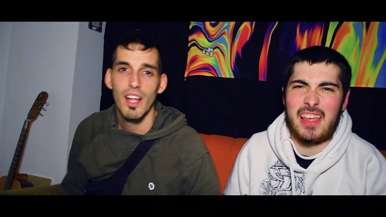 Duelo Etíliko - Han Vuelto (Shoot Psk) (Prod. Pablo Scratch) (La Novena ...