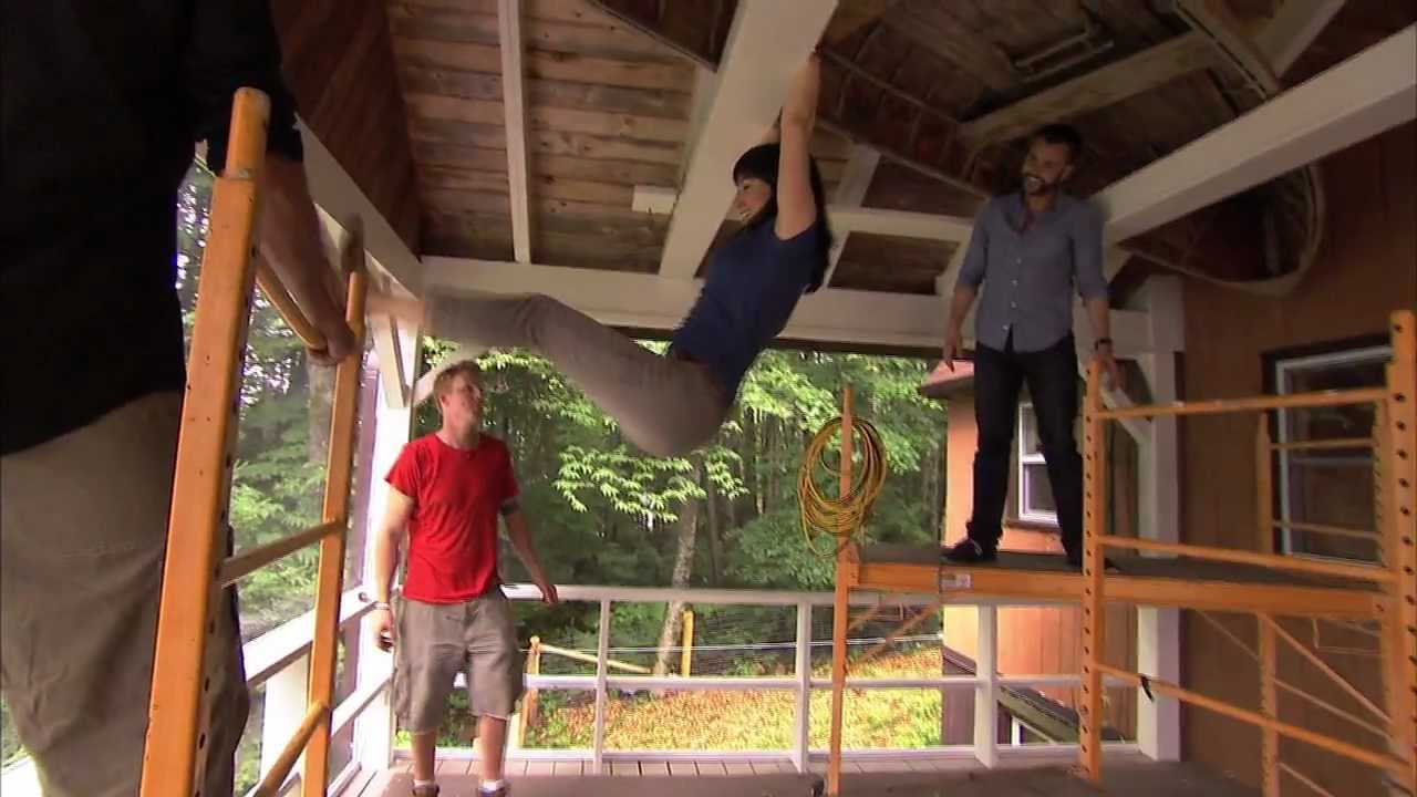 Summer Home with Samantha Pynn - YouTube