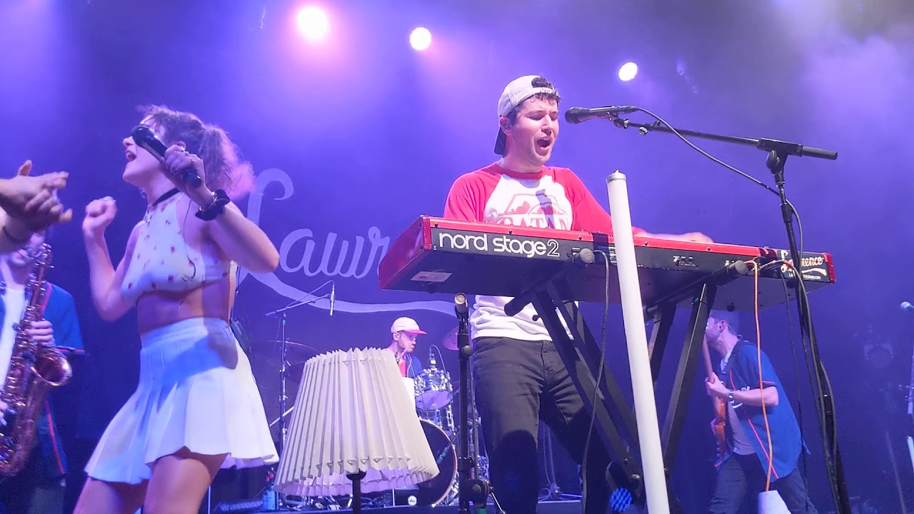Lawrence Live - Casualty (The Fillmore, March 5, 2020) - YouTube