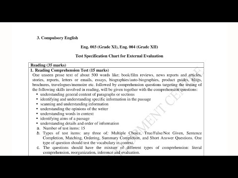 Class 11 english chapter 1 question answer || class 11 english chapter ...