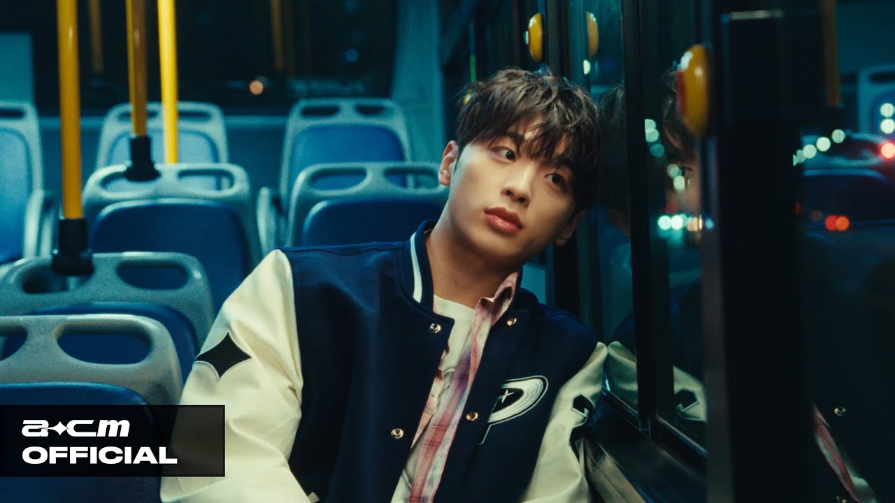 [MV] Pagaehun (박태훈) "Hi+Fiv3" Official Music Video - YouTube